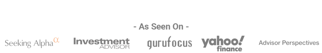 Stock Market Graphs & Analysis Tools For Investors | FAST Graphs